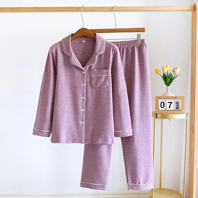 Pyjama Couple | Pyjama Câlin